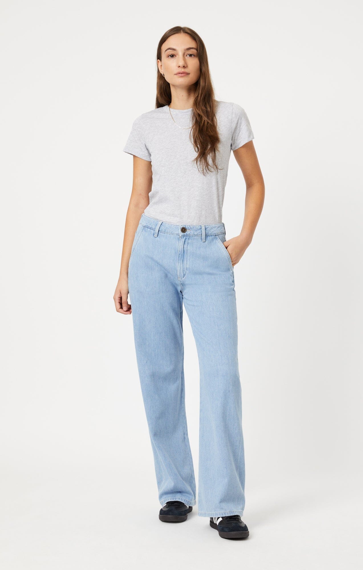 Well Blue – Mavi Canada