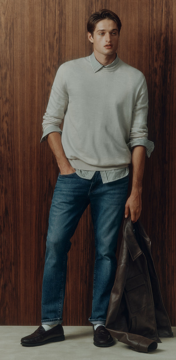 Mavi Jeans | Sustainably Made Denim & Apparel – Mavi Canada