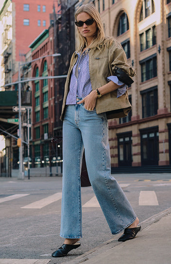 Shop All Jeans for Women | Womens Jeans | Mavi Canada