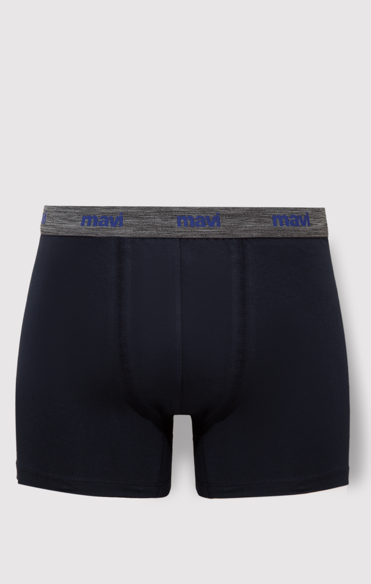 Mavi Men's Boxer Briefs In Midnight Navy – Mavi Canada