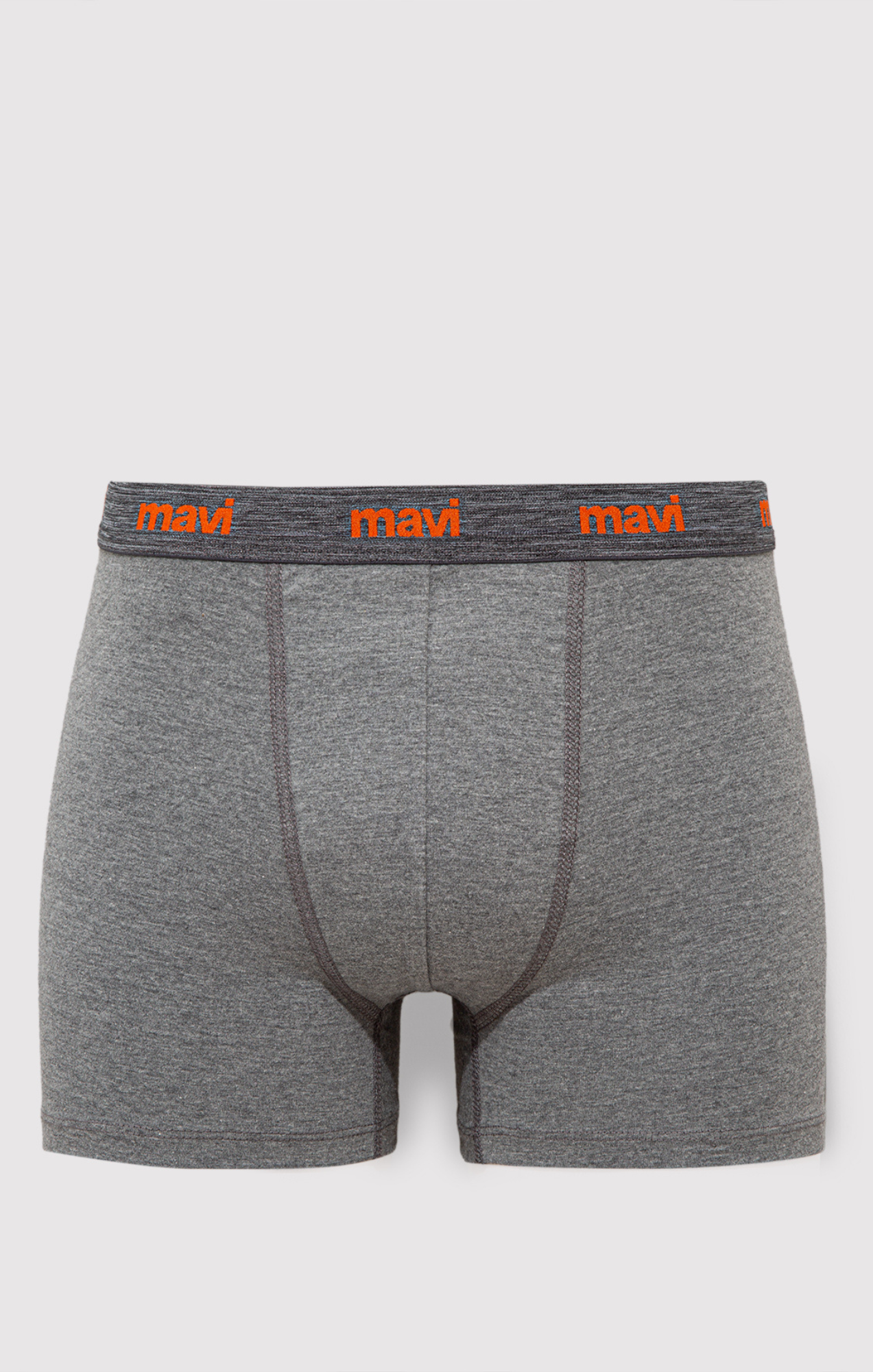 Mavi Men's Boxer Briefs In Light Grey Melange – Mavi Canada