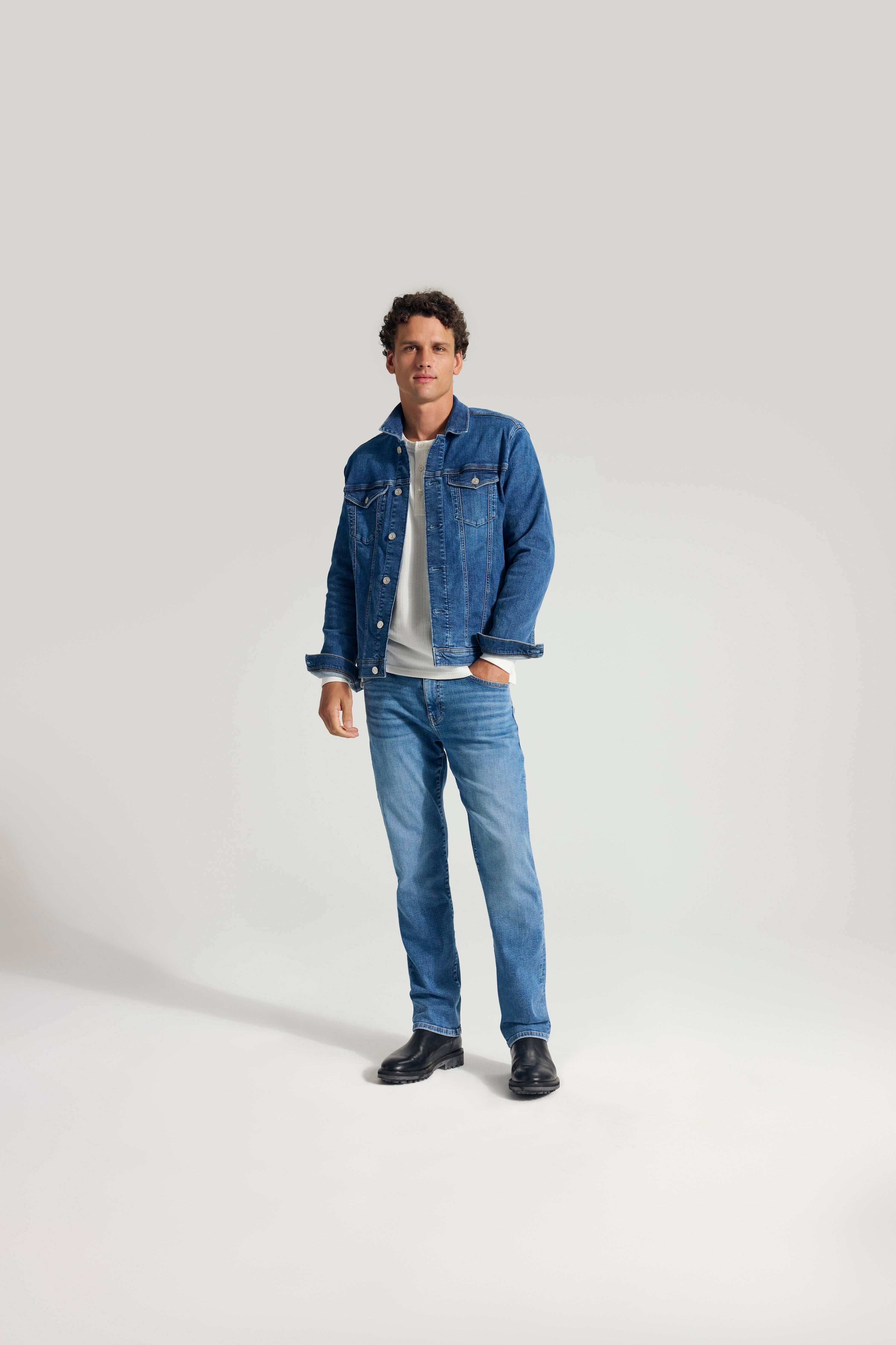 Mavi Jeans | Sustainably Made Denim & Apparel – Mavi Canada
