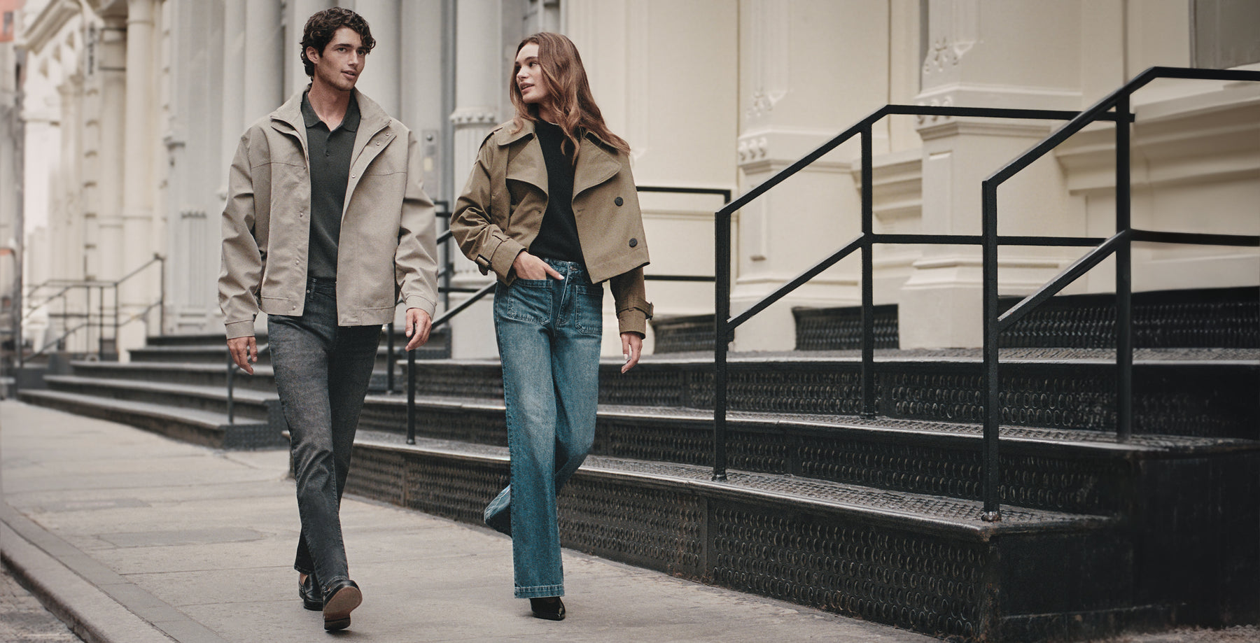 Mavi Jeans | Sustainably Made Denim & Apparel – Mavi Canada