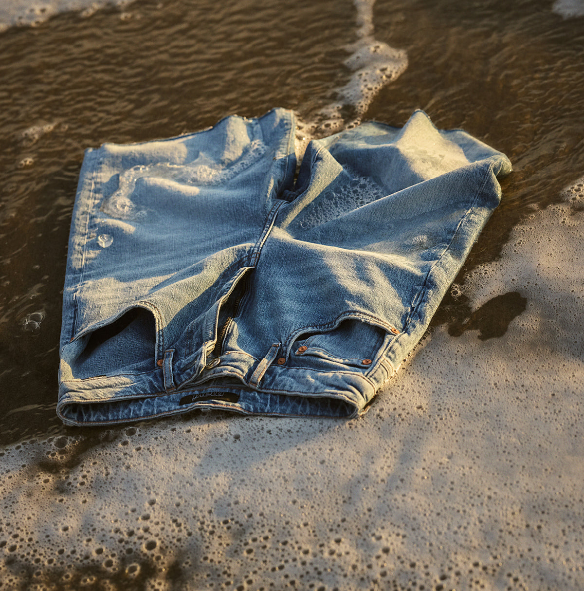 Mavi Jeans | Sustainably Made Denim & Apparel