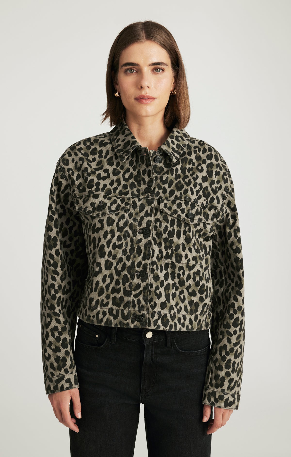 Women's Denim Jackets – Mavi Canada